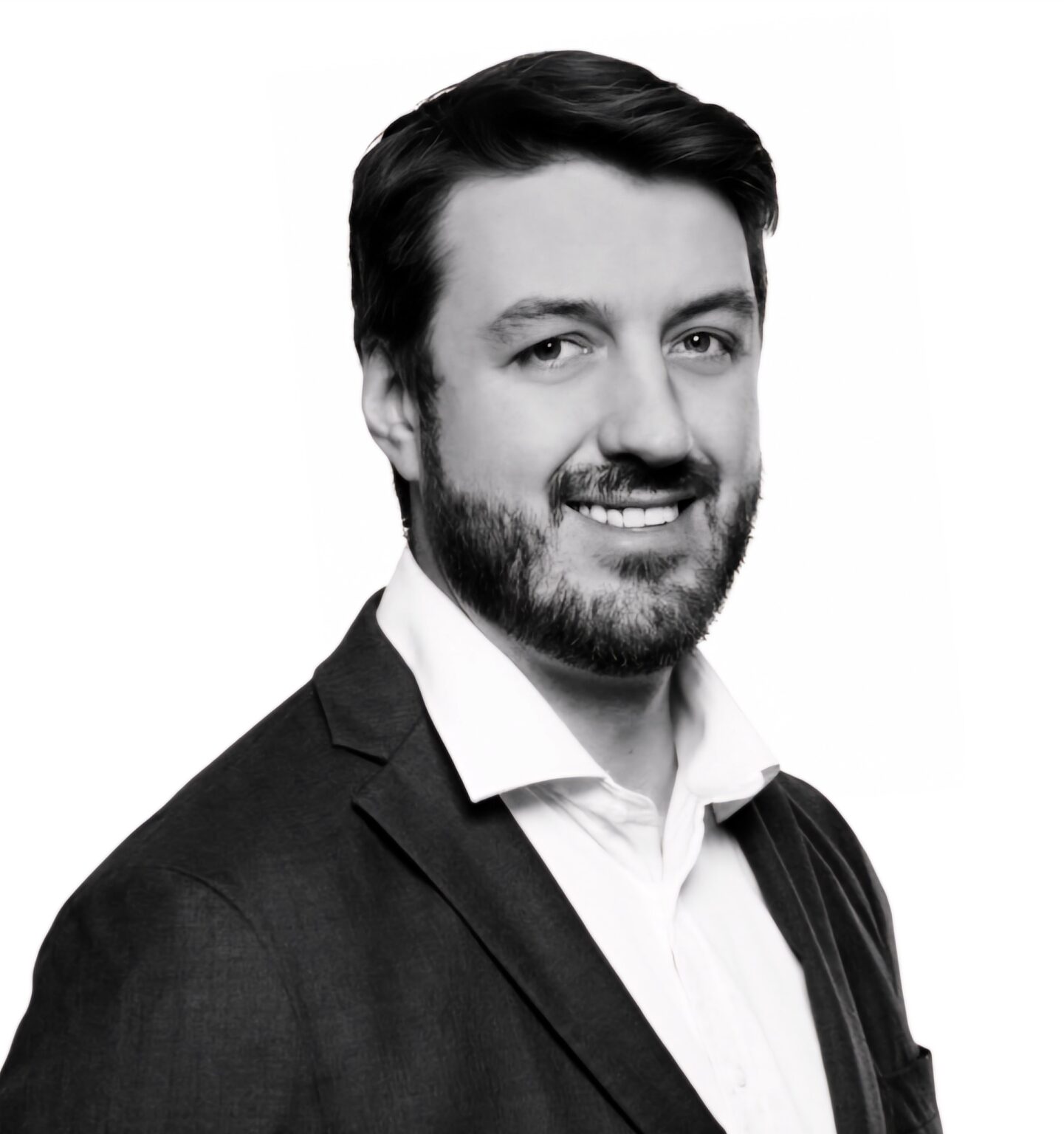 Zach Rayner – Forward Insurance